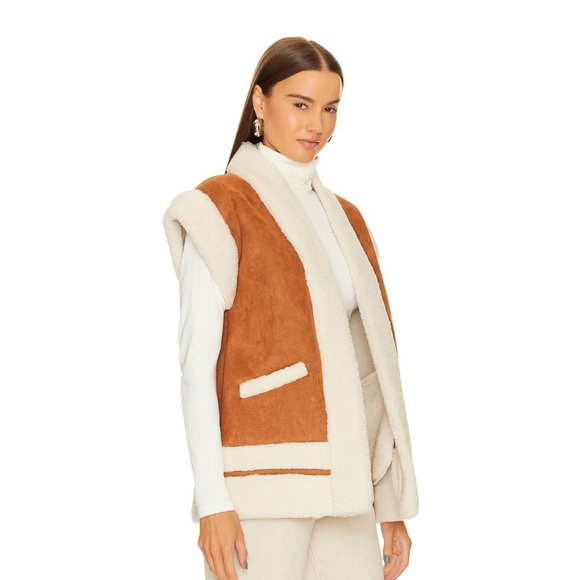 Central Park West | Jackets & Coats | 25 Nwt Central Park West Alwyn ...